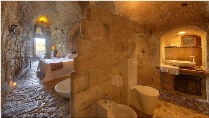 Gli alberghi diffusi e il turismo esperenziale in Italia | Booking Blog ... Gli alberghi diffusi e il turismo esperenziale in Italia | Booking Blog ...